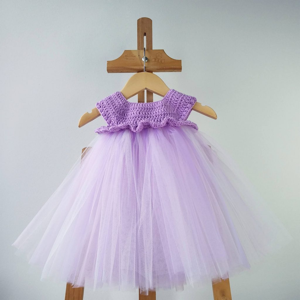 The Tutu Parlour - My Little Kawan